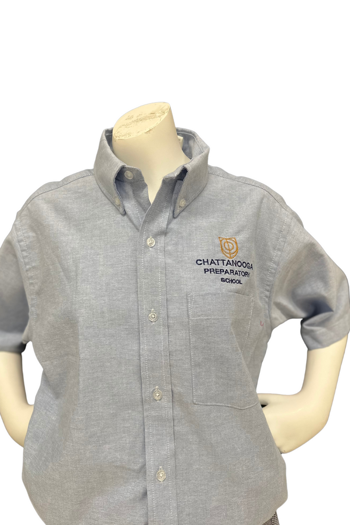 Chattanooga Prep – ABC Apparel