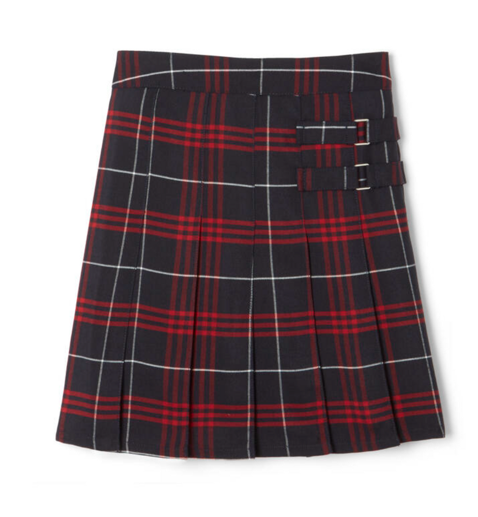 Chattanooga Charter School of Excellence Girls – ABC Apparel